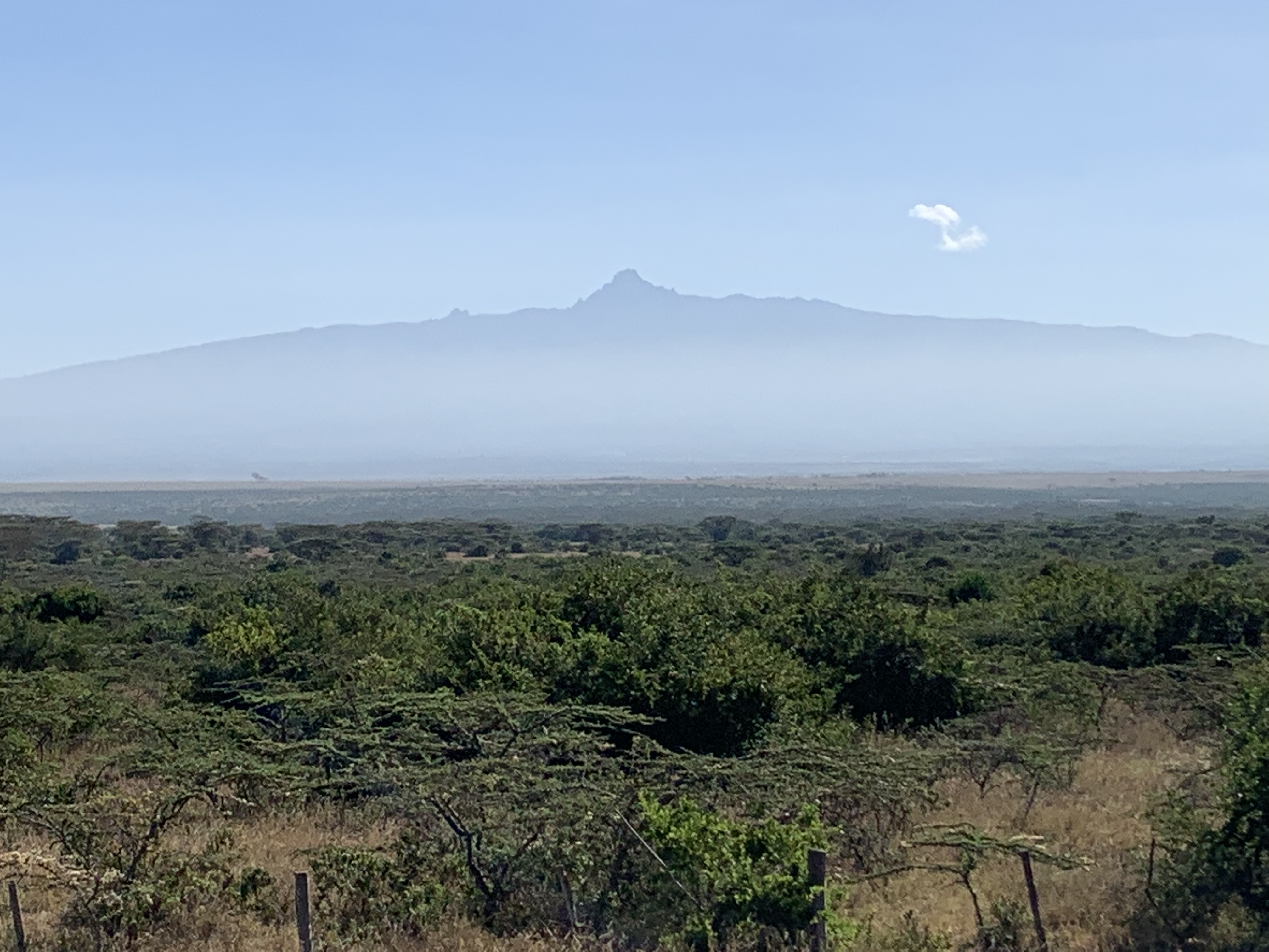 Camping at Bantu Mountain Lodge – African Safaris